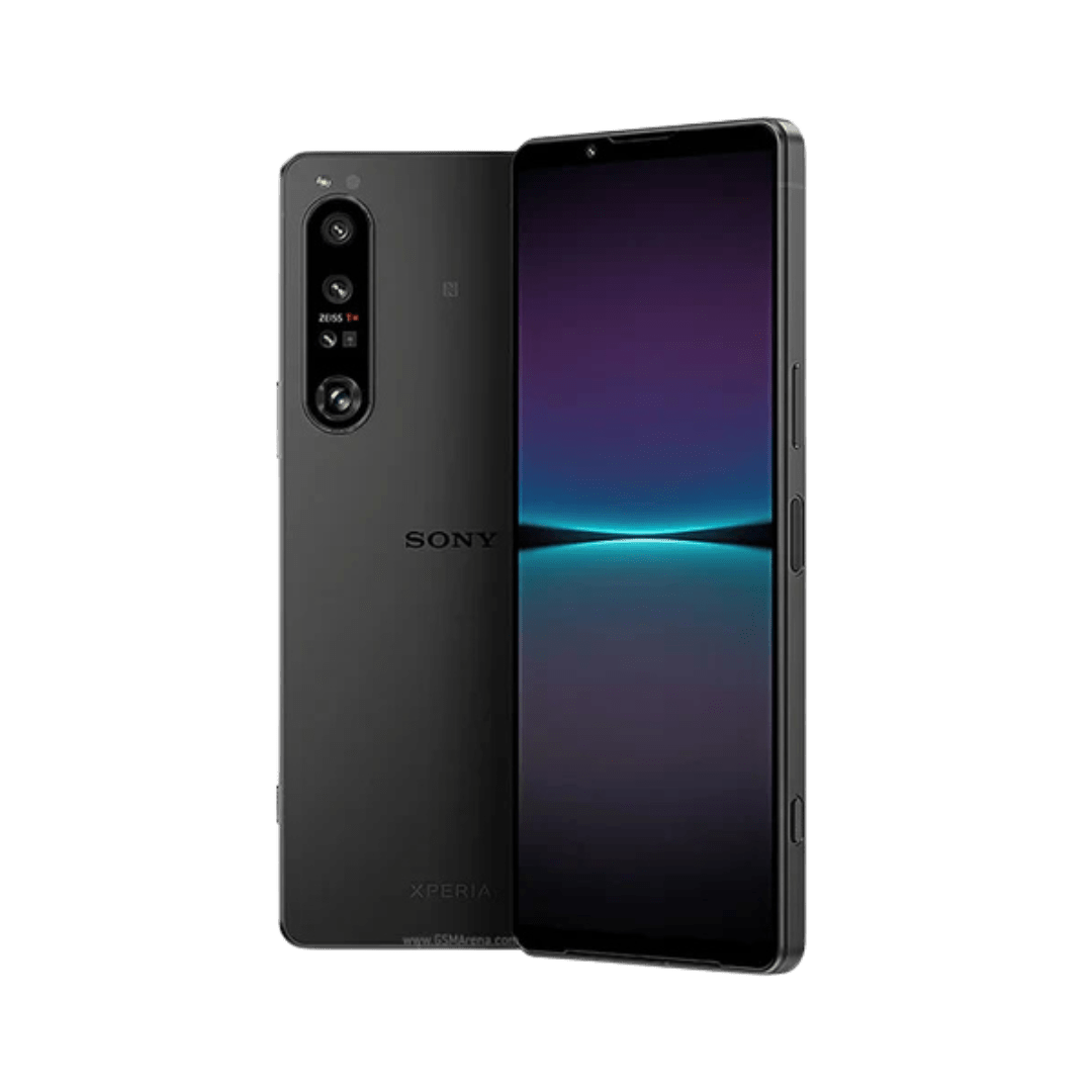 Sony Xperia 1 IV - Refurbished | Certified Second-Hand Product | Cloud ...